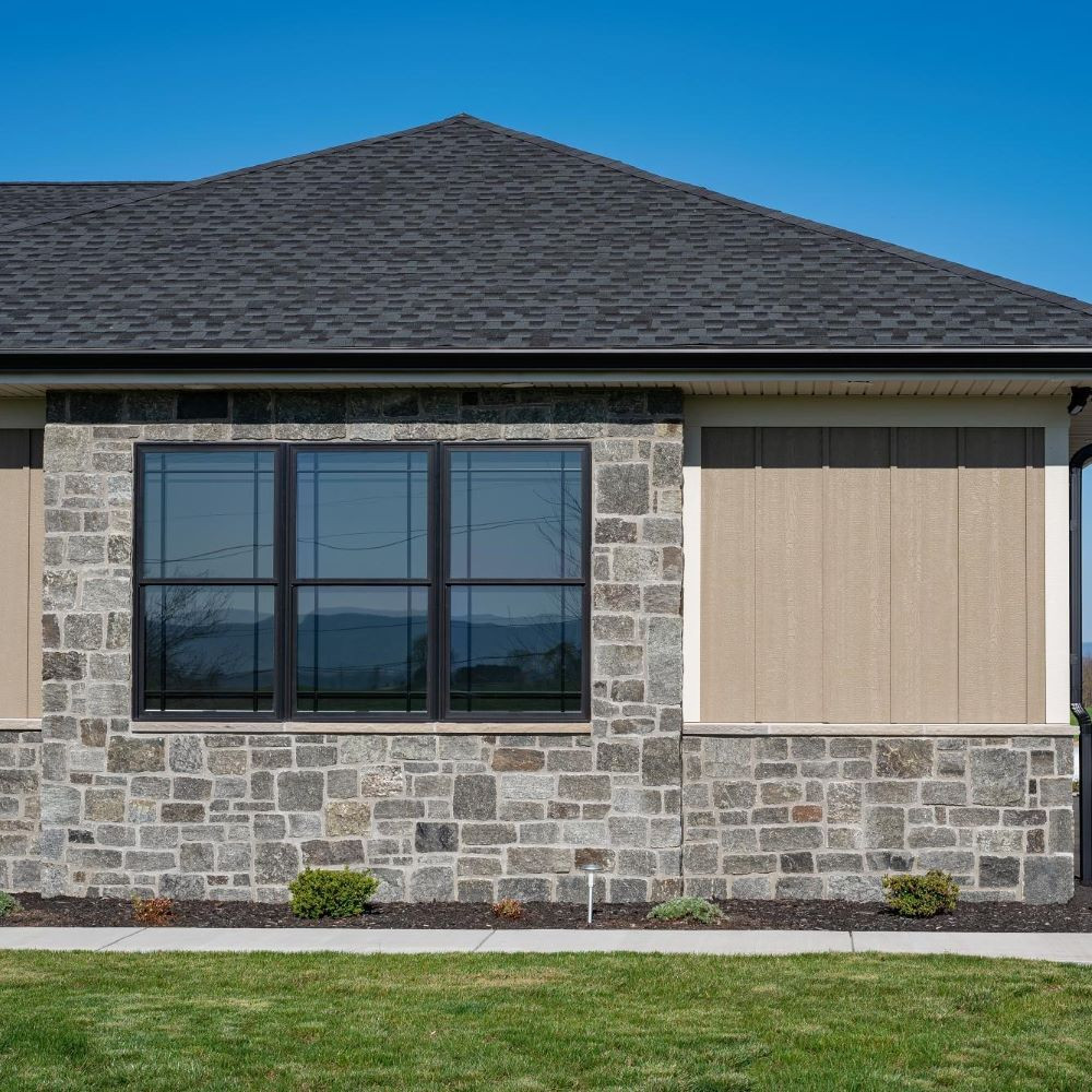 Square & Rectangular - Empire Grey - ACR Stone Group