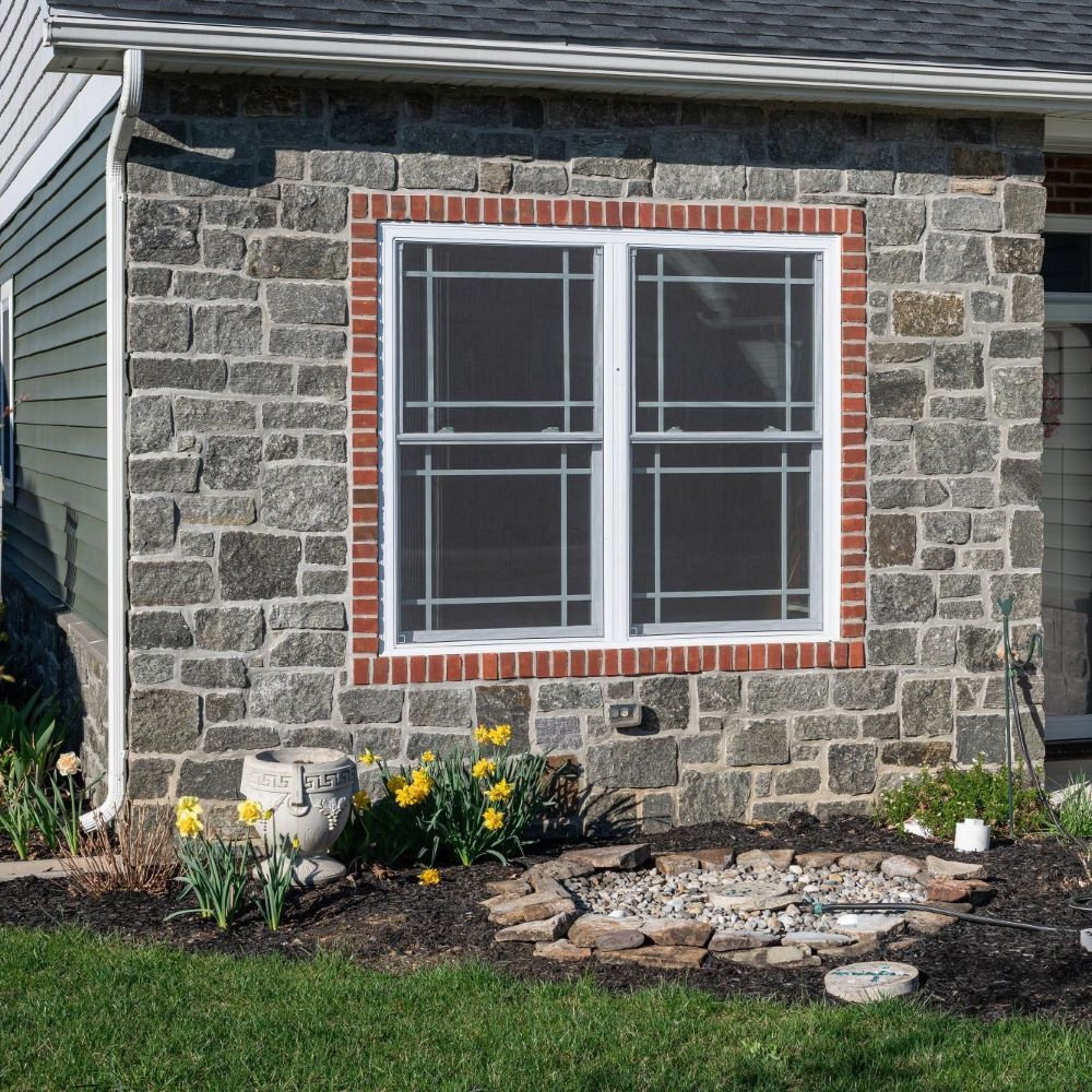 Square & Rectangular - Empire Grey - ACR Stone Group