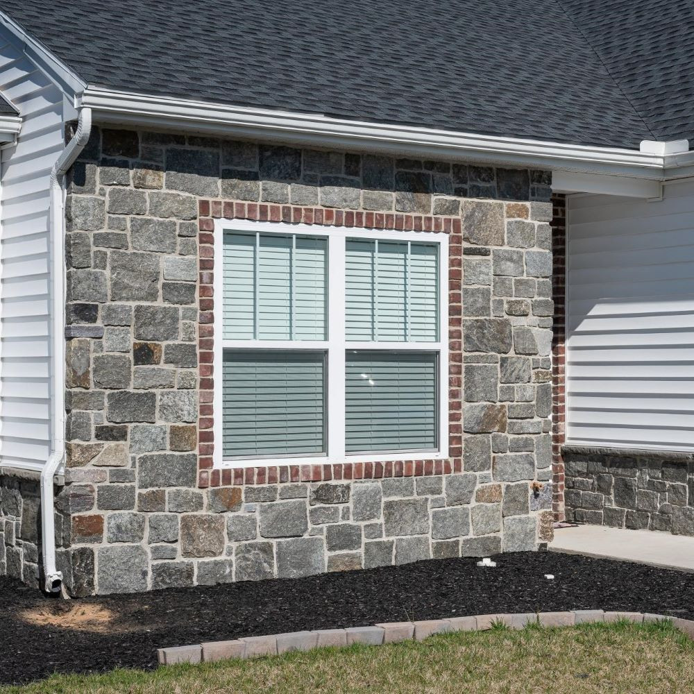 Square & Rectangular - Empire Grey - ACR Stone Group