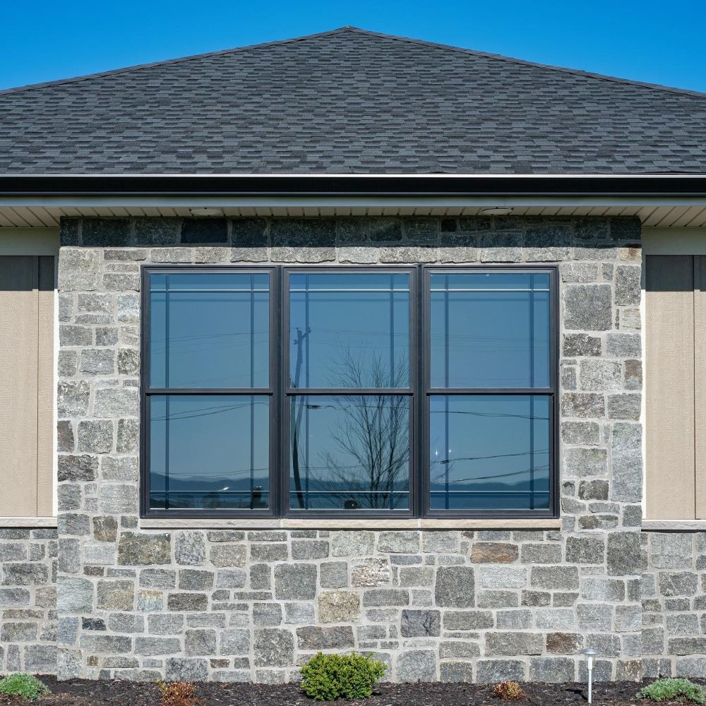 Square & Rectangular - Empire Grey - ACR Stone Group