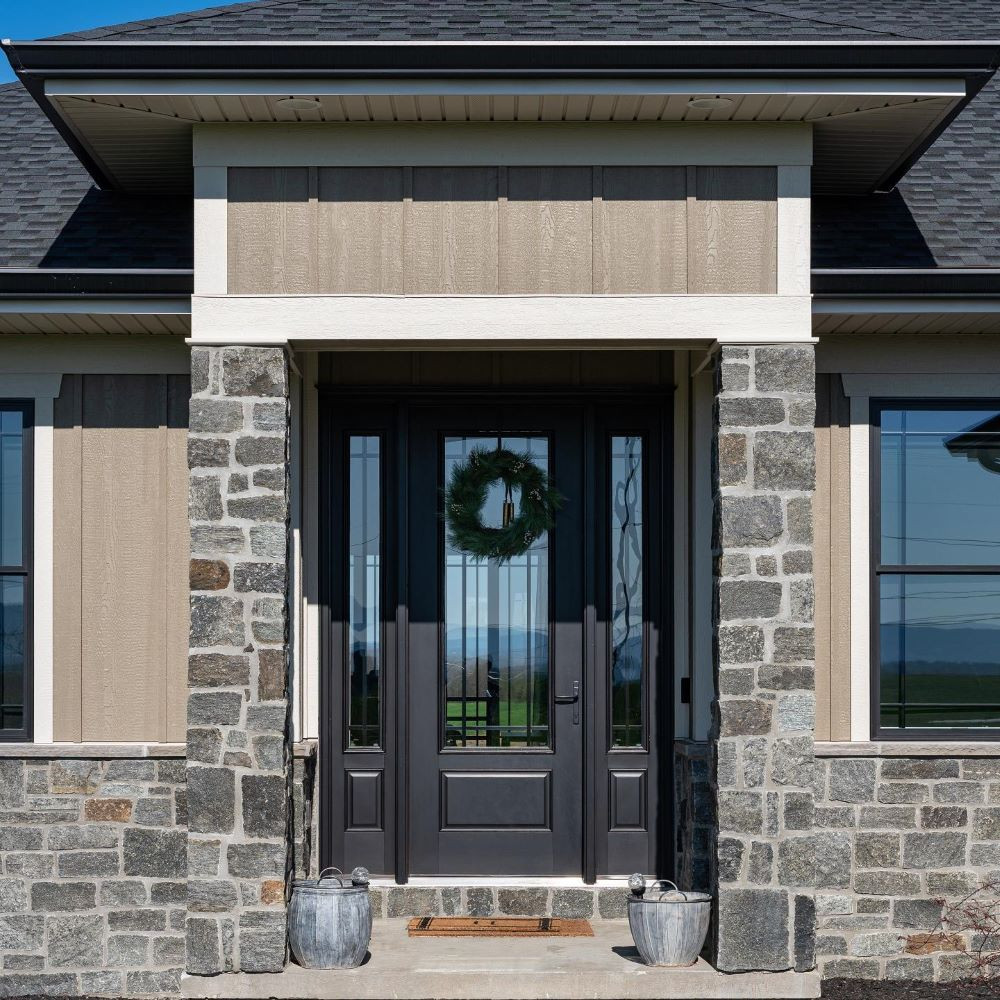 Square & Rectangular - Empire Grey - ACR Stone Group