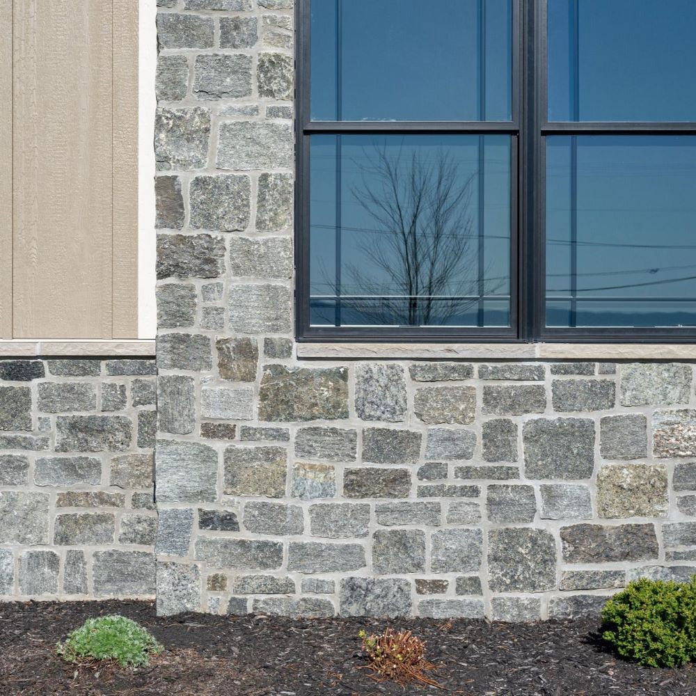 Square & Rectangular - Empire Grey - ACR Stone Group
