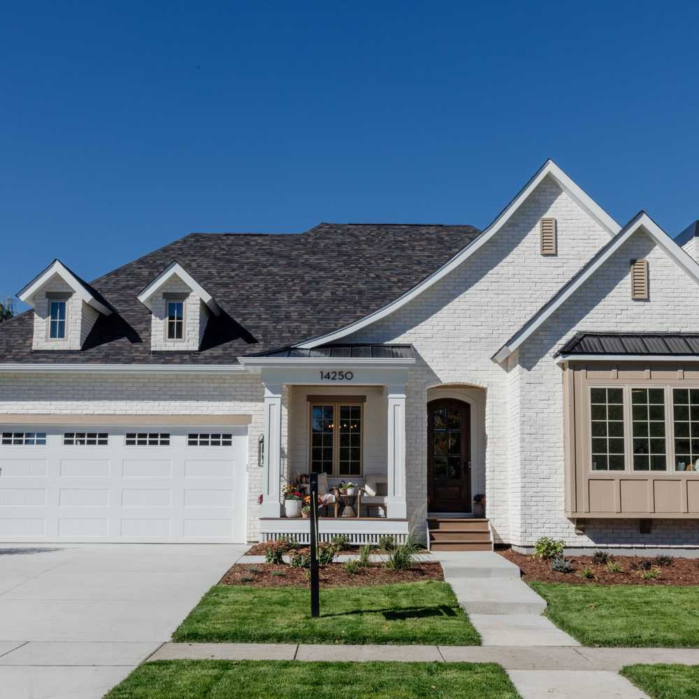 Cultured Brick Veneer - Handmade Brick - Canvas - ACR Stone