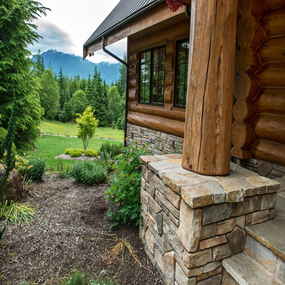 Cultured Stone Dressed Fieldstone - Aspen - ACR Stone Group