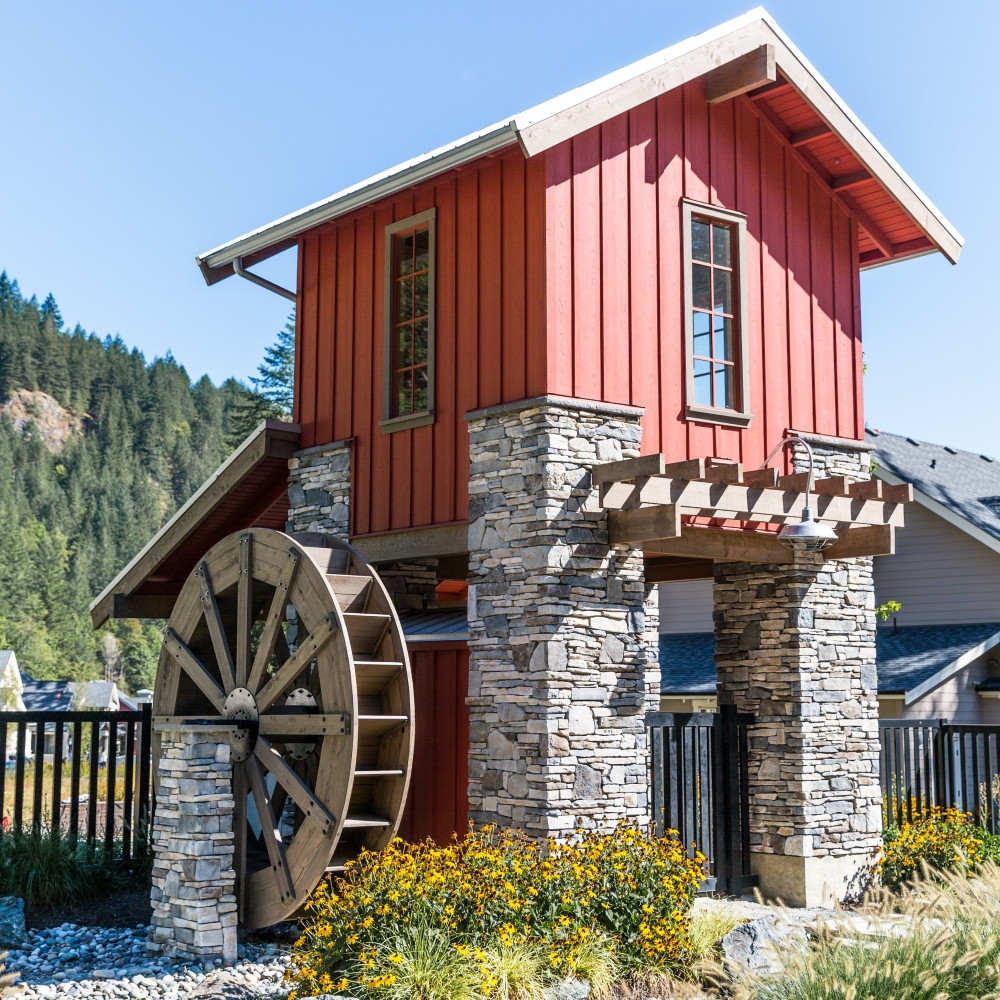Cultured Stone Dressed Fieldstone - Echo Ridge - ACR Stone