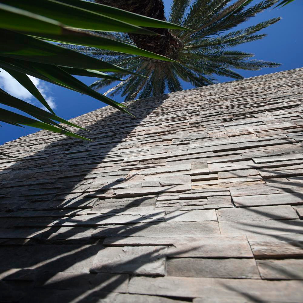 Cultured Stone Pro-Fit Ledgestone Panel - Shale - ACR Stone Group