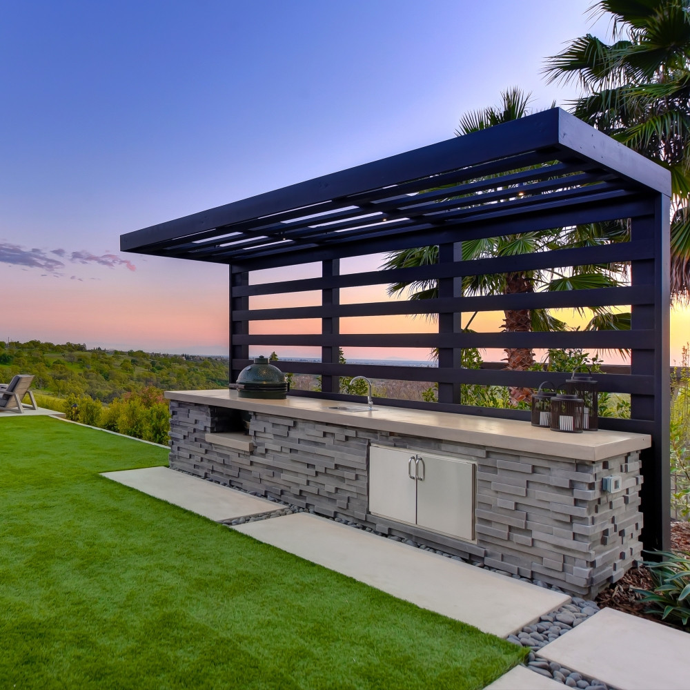 Cultured Stone Pro-Fit Modera Ledgestone Panel - Carbon -ACR Stone