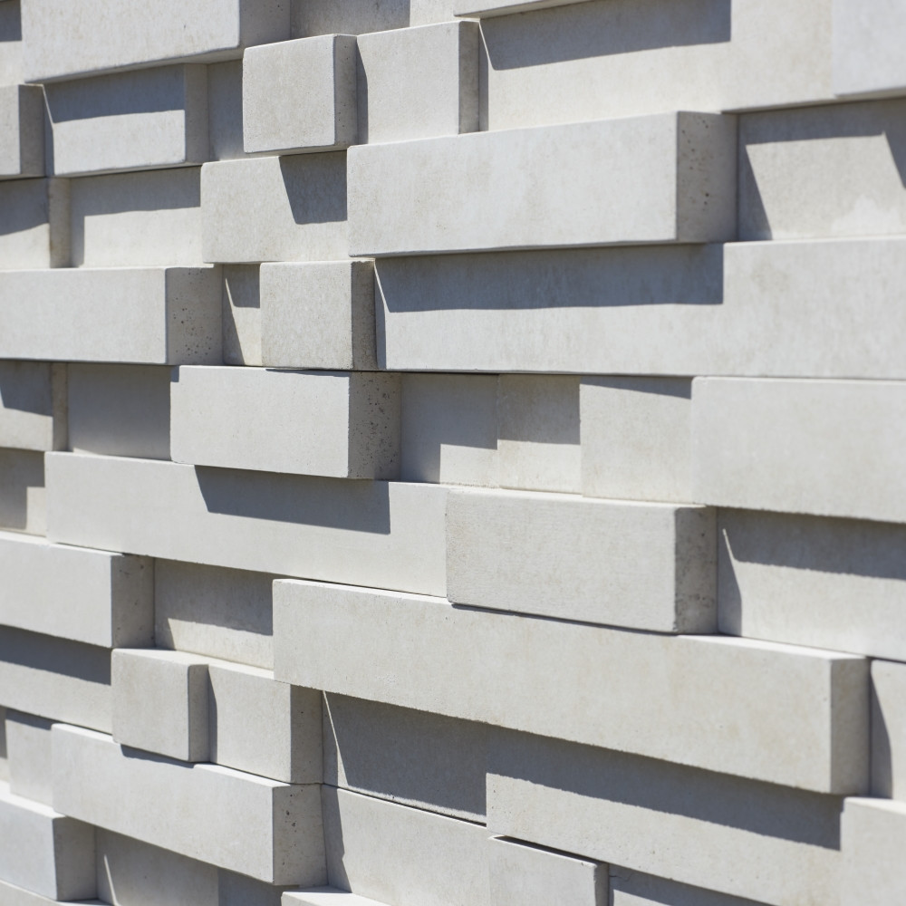 Cultured Stone Pro-Fit Modera Ledgestone Panel - Vellum -ACR Stone