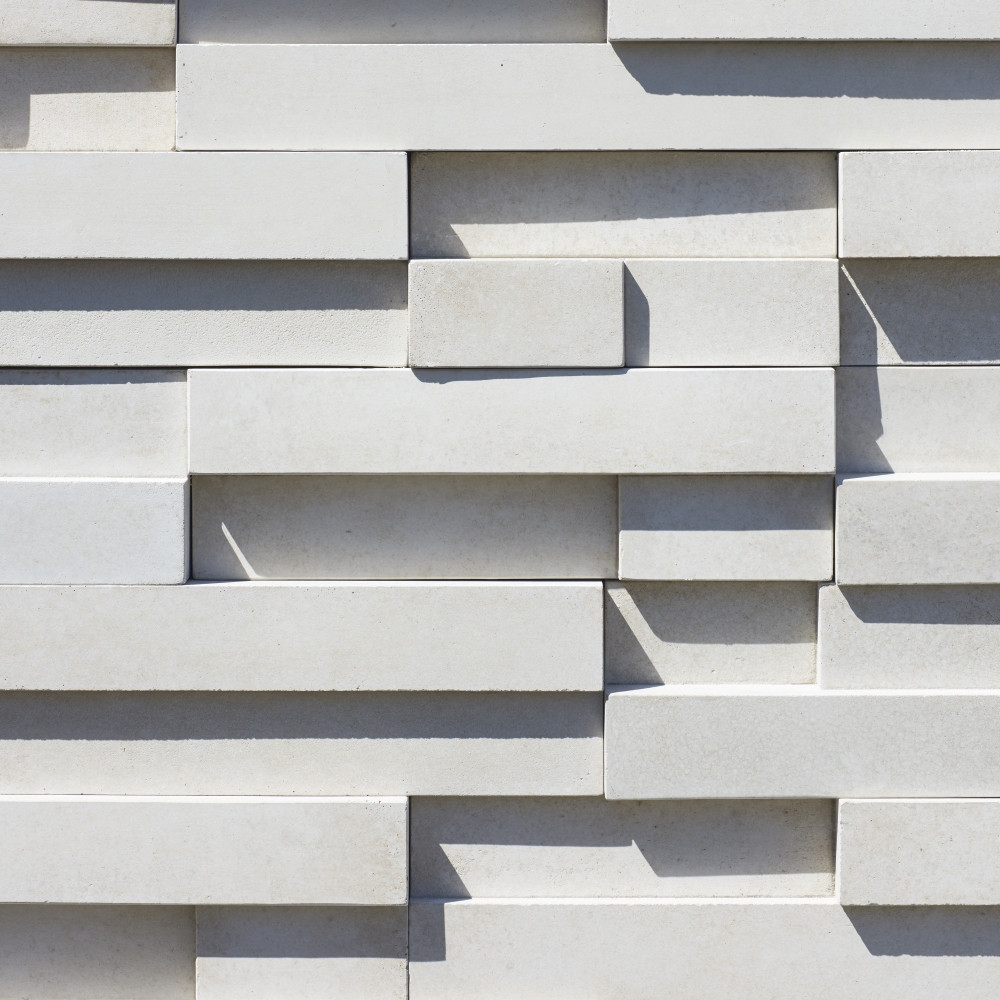 Cultured Stone Pro-Fit Modera Ledgestone Panel - Vellum -ACR Stone