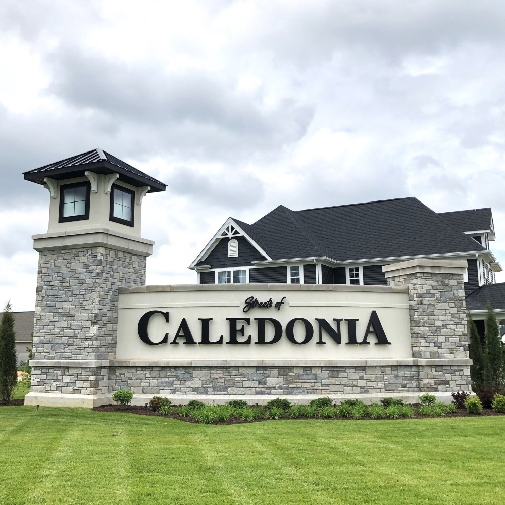 Cultured Stone Sculpted Ashlar - Echo Ridge -ACR Stone Group