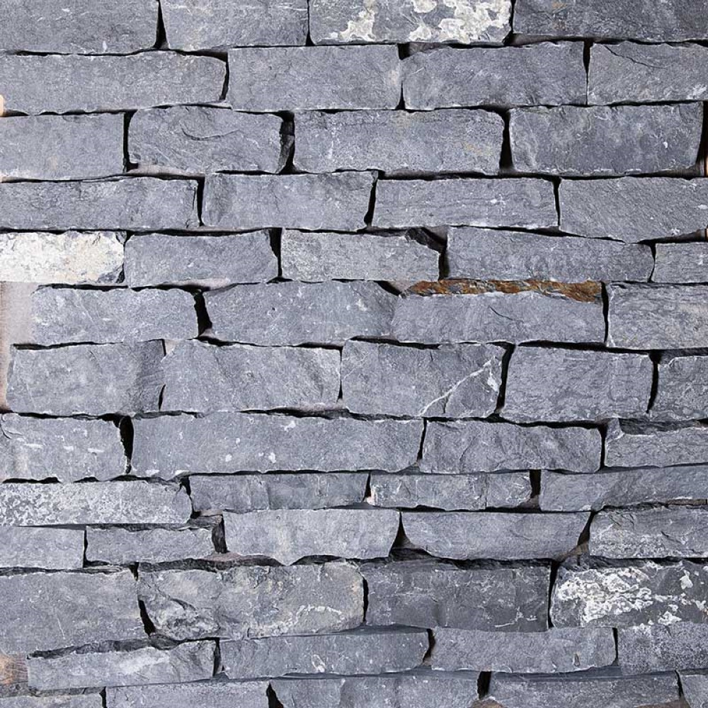 Ledgestone - Silver Shadow - ACR Stone Group