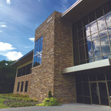 Cultured Stone Country Ledgestone - Ashfall - ACR Stone Group