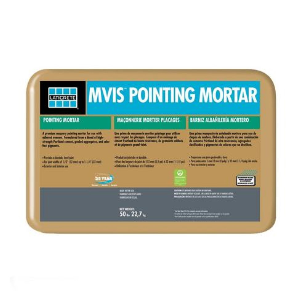 Laticrete MVIS Air & Water Barrier - ACR Stone Group