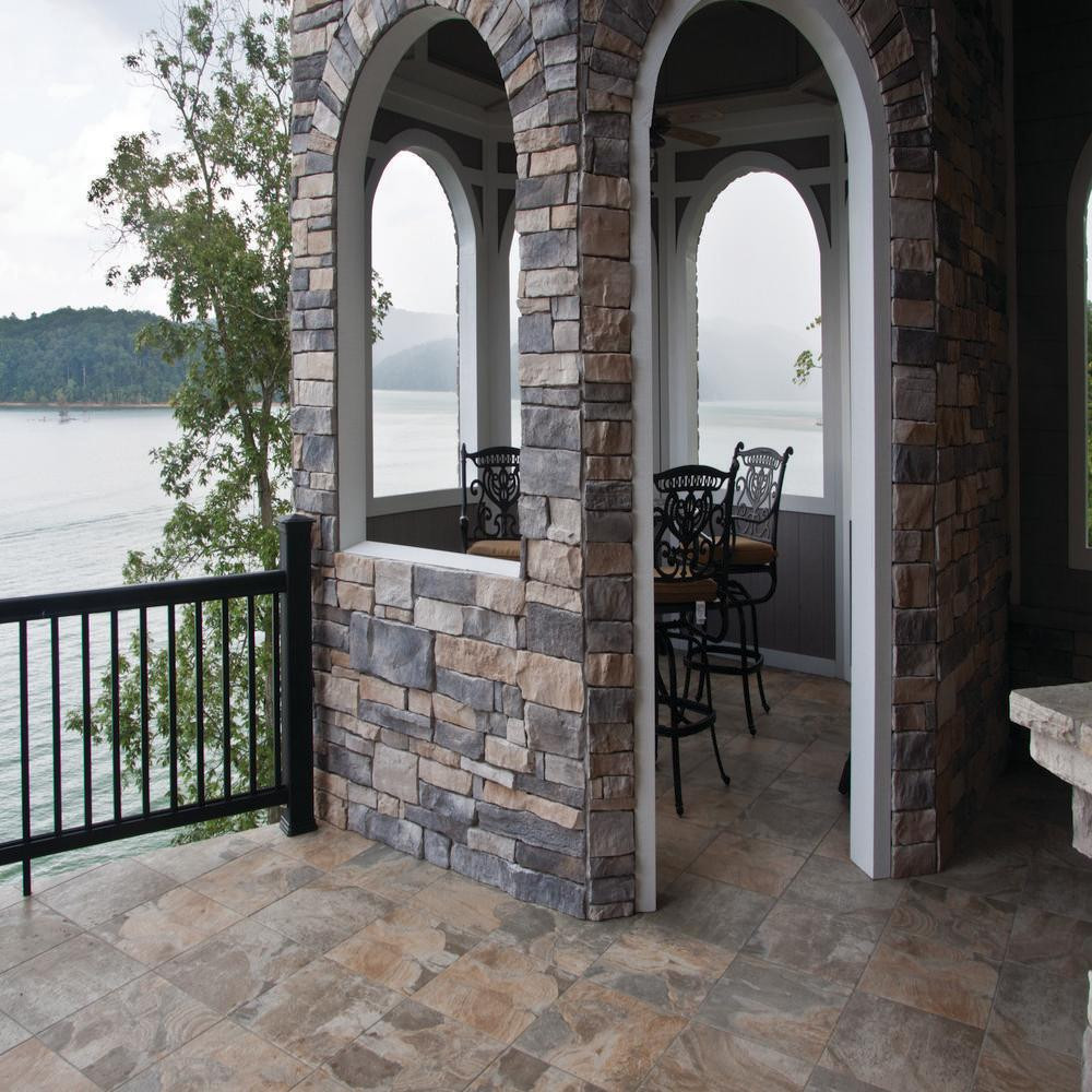 Dutch Quality Weather Ledge - Elkwood - ACR Stone Group