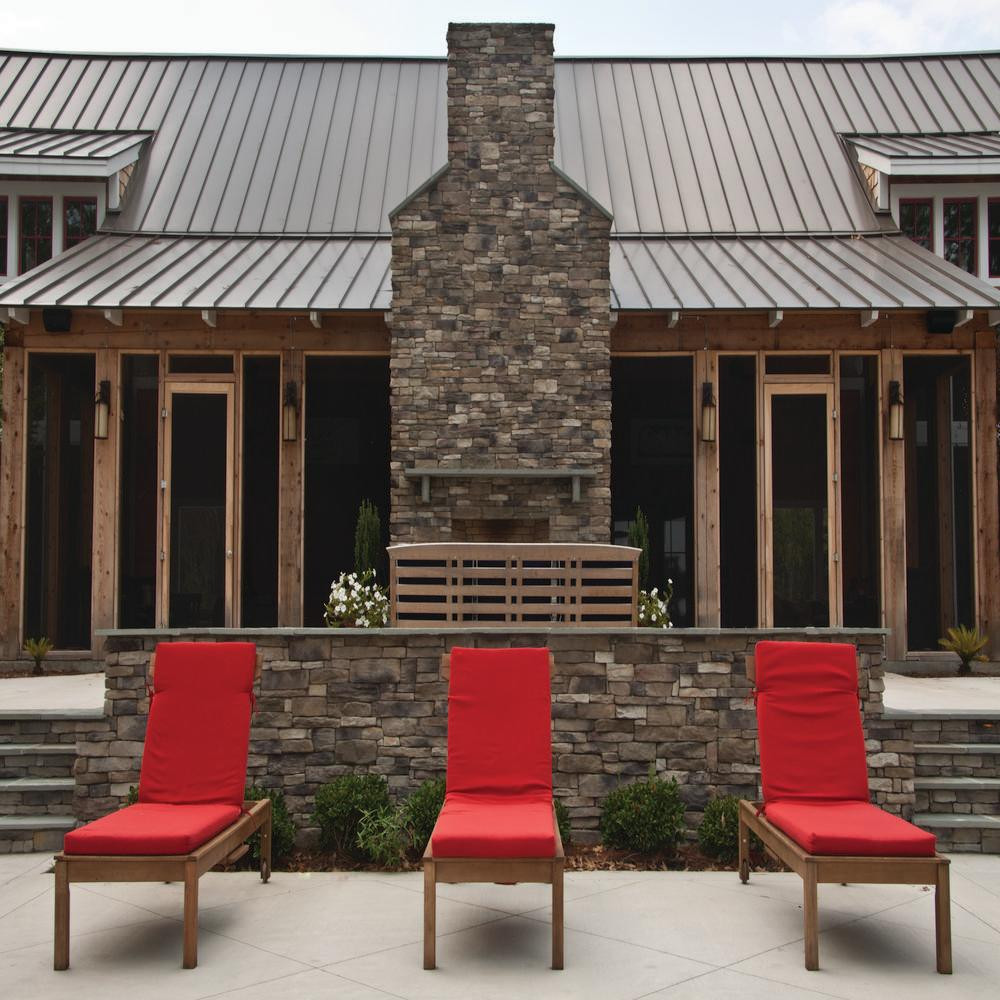 Dutch Quality Stack Ledge - Sagewood - ACR Stone Group