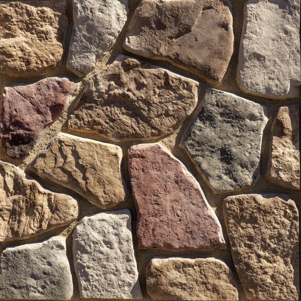 Dutch Quality Fieldstone - Torino - ACR Stone Group