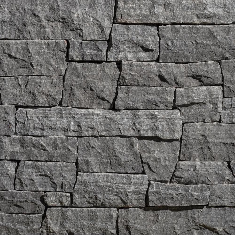 Ledgestone - Smokey Mist - ACR Stone Group