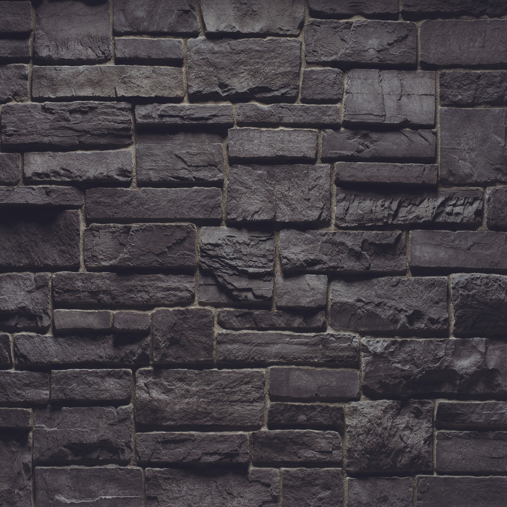 Cultured Stone Country Ledgestone - Ashfall - ACR Stone Group