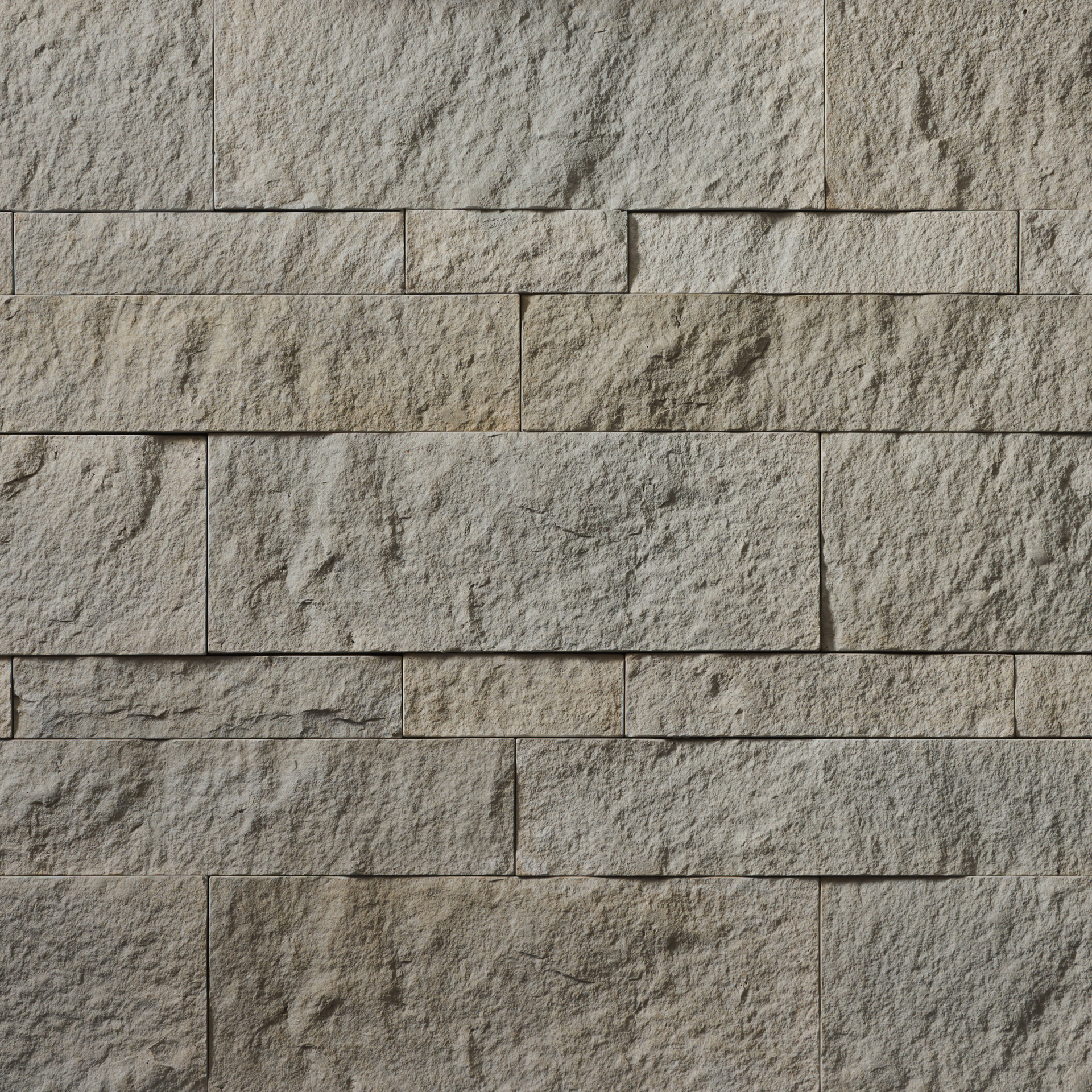 Cultured Stone Hewn Stone - Arctic - ACR Stone Group
