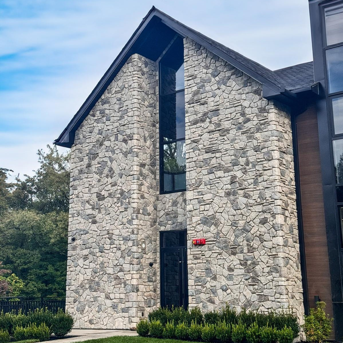 Cultured Stone Country Ledgestone - Echo Ridge - ACR Stone