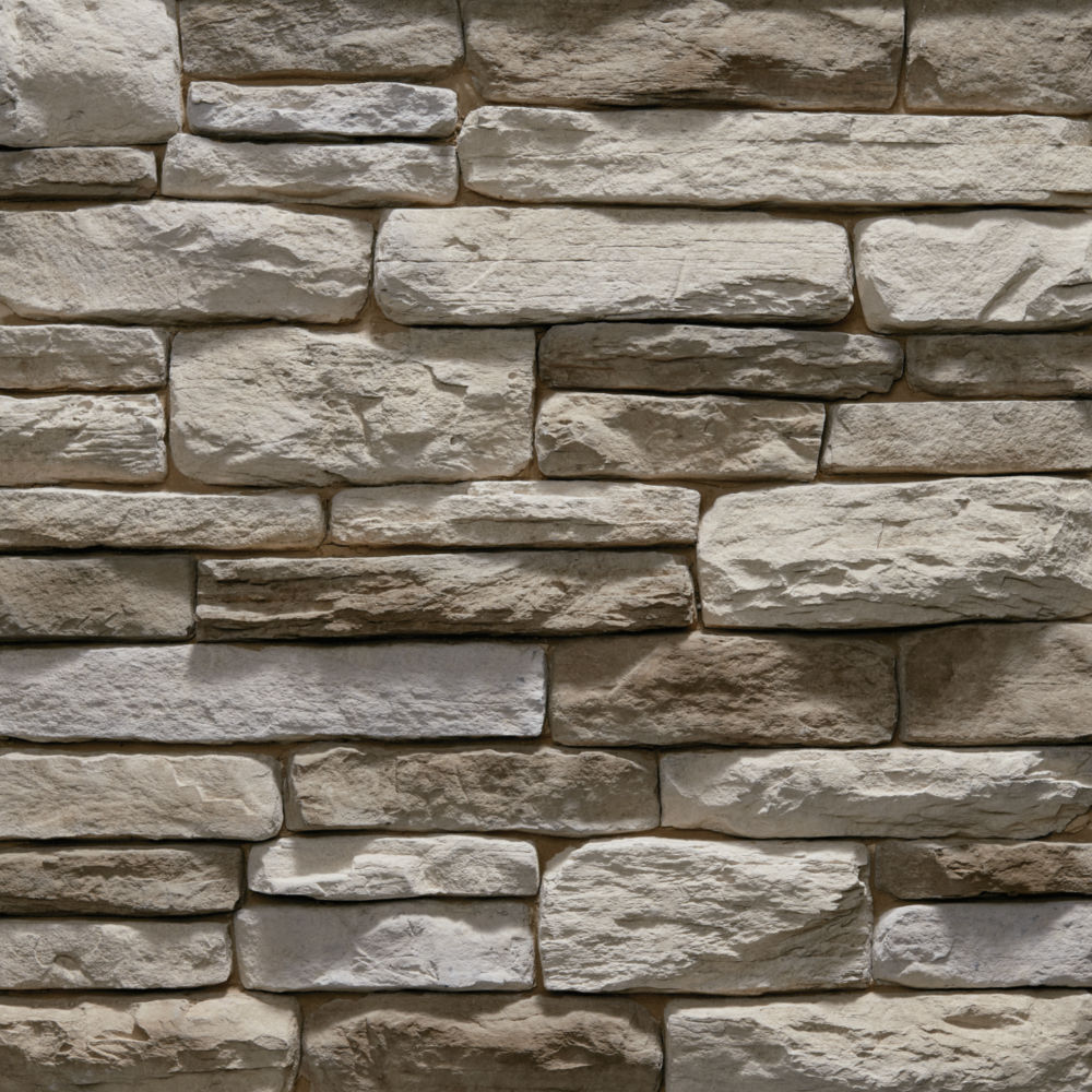 Dutch Quality Stack Ledge - Oak Blend - ACR Stone Group