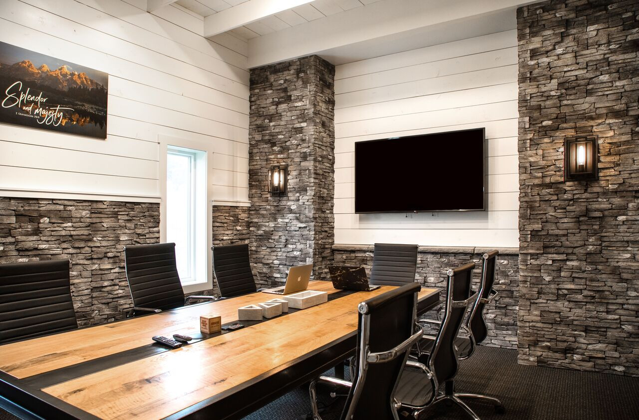 Casa di Sassi, Kwik Stack Panel - Carbone, ACR Stone Group ...