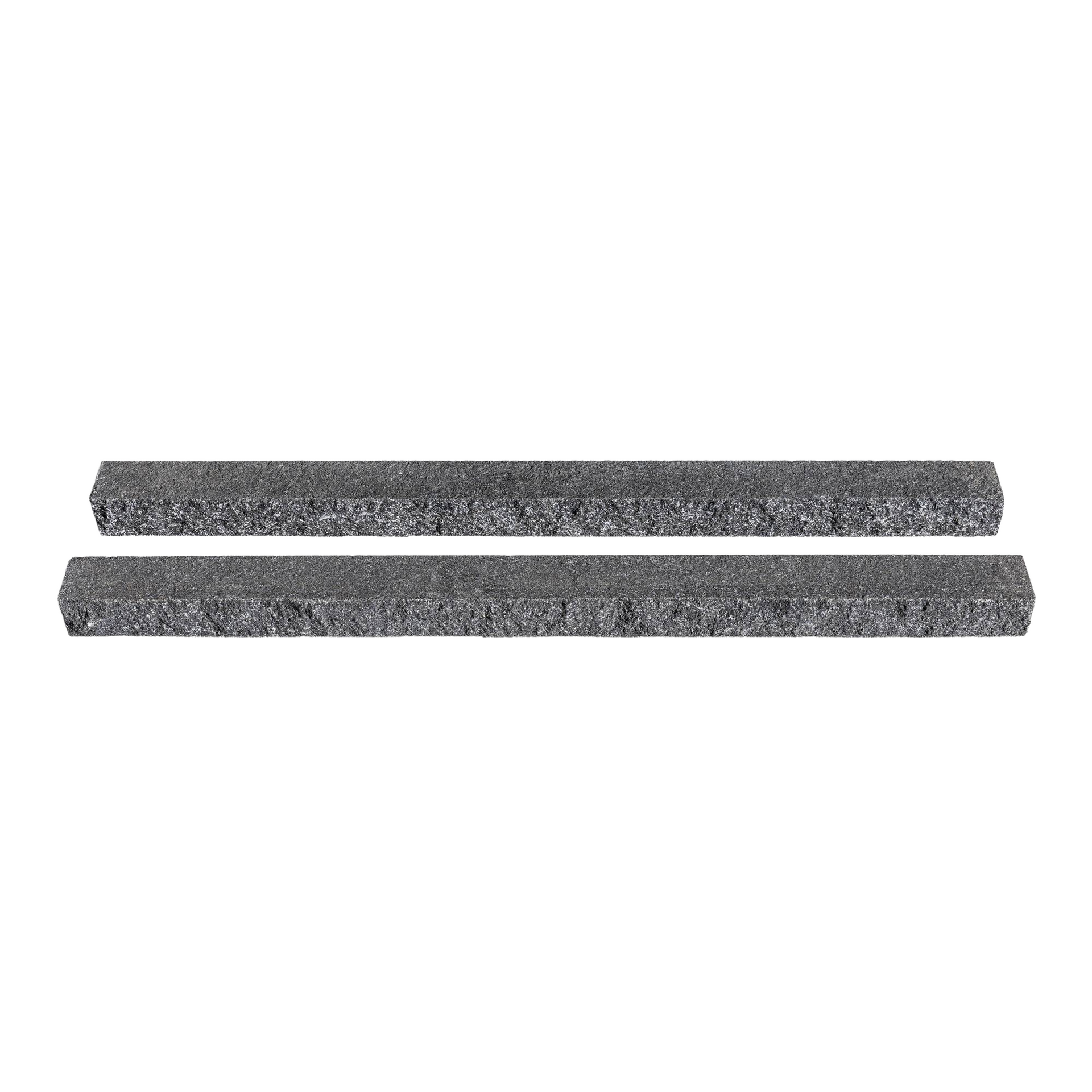 Sills - Graphite - ACR Stone Group - Natural Stone Accent