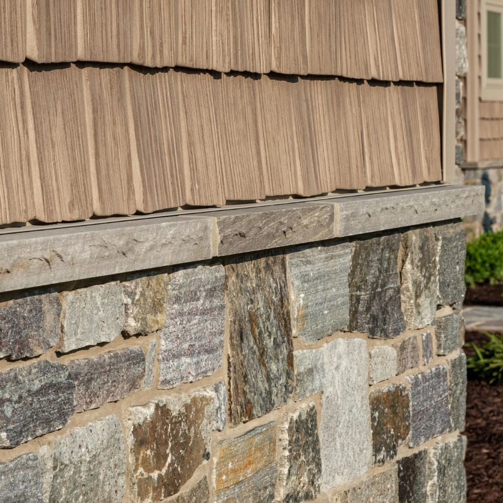 Sills - Sable - ACR Stone Group - Natural Stone Accent