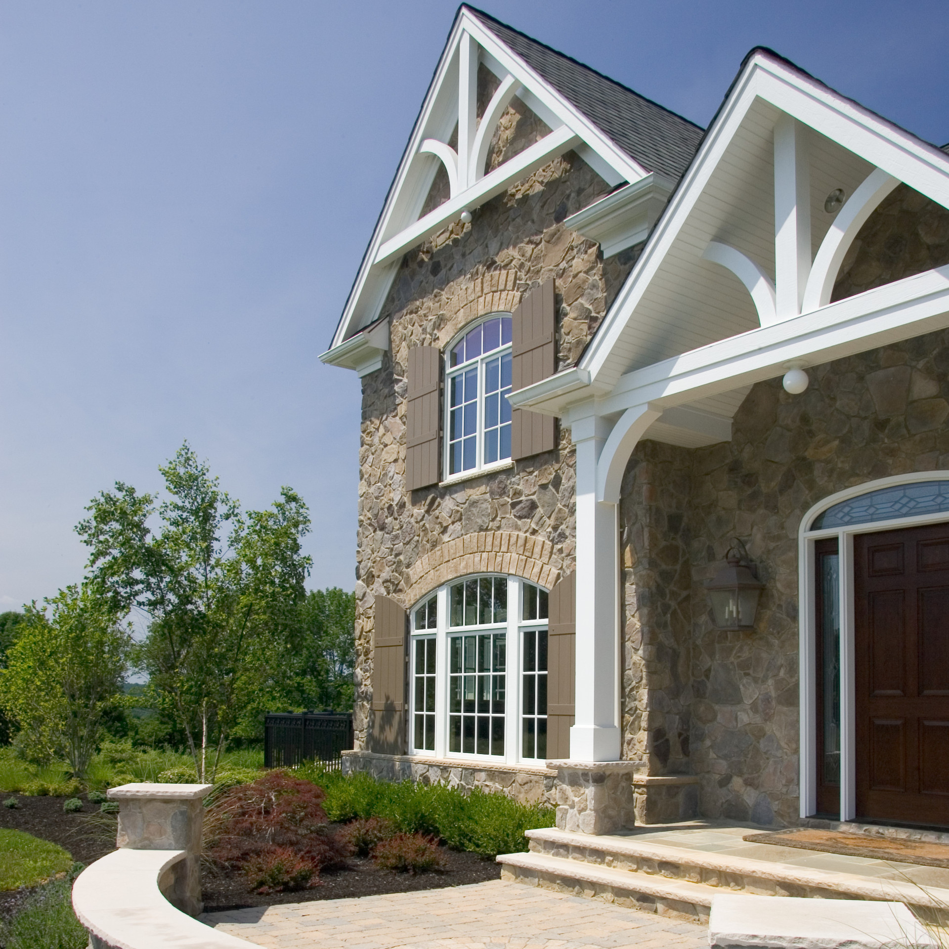 Eldorado Country Rubble - Polermo - ACR Stone Group