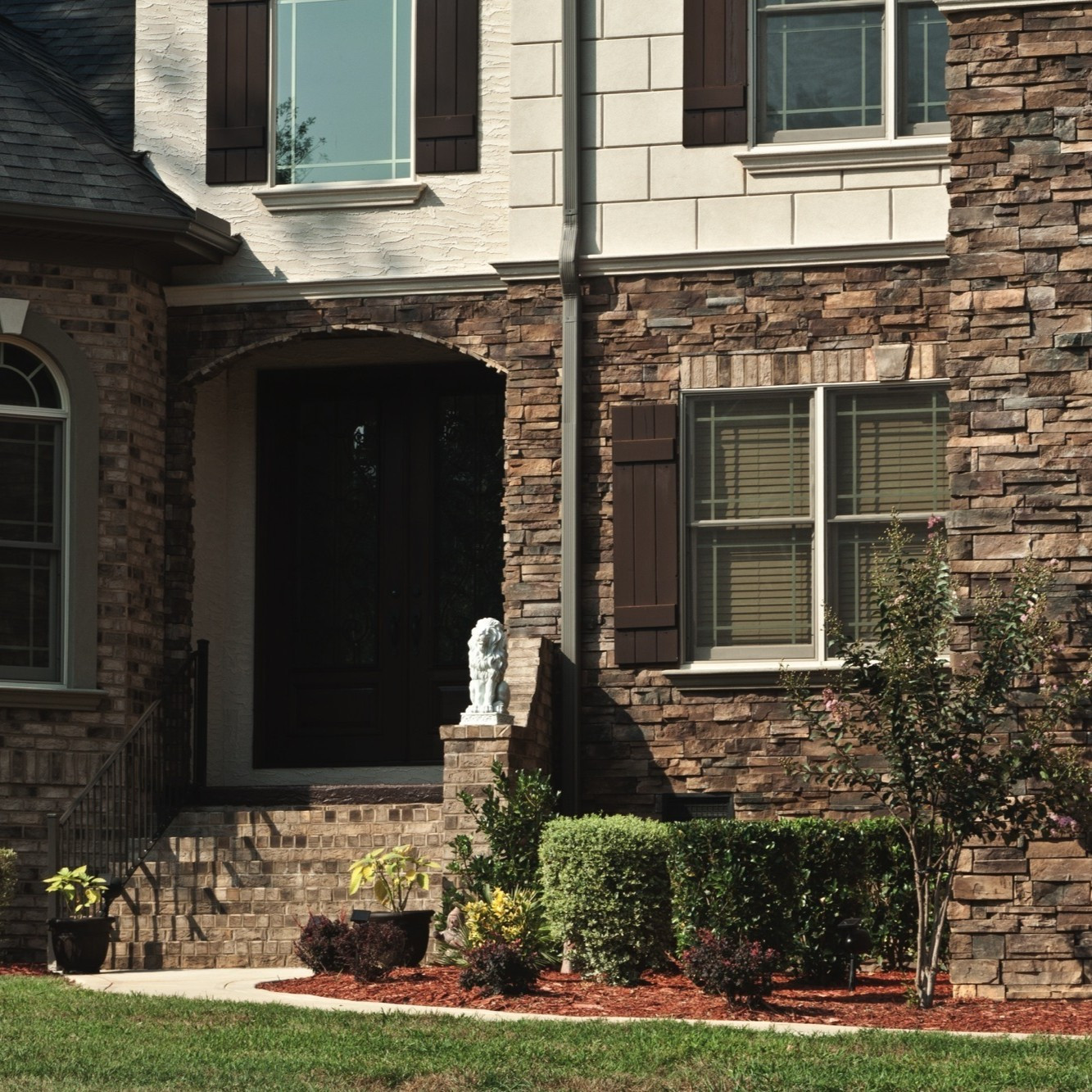 Dutch Quality Dry Stack Panel - Pennsylvania - ACR Stone Group