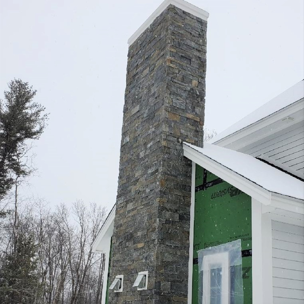 Precision Ledgestone - Greylock - ACR Stone Group