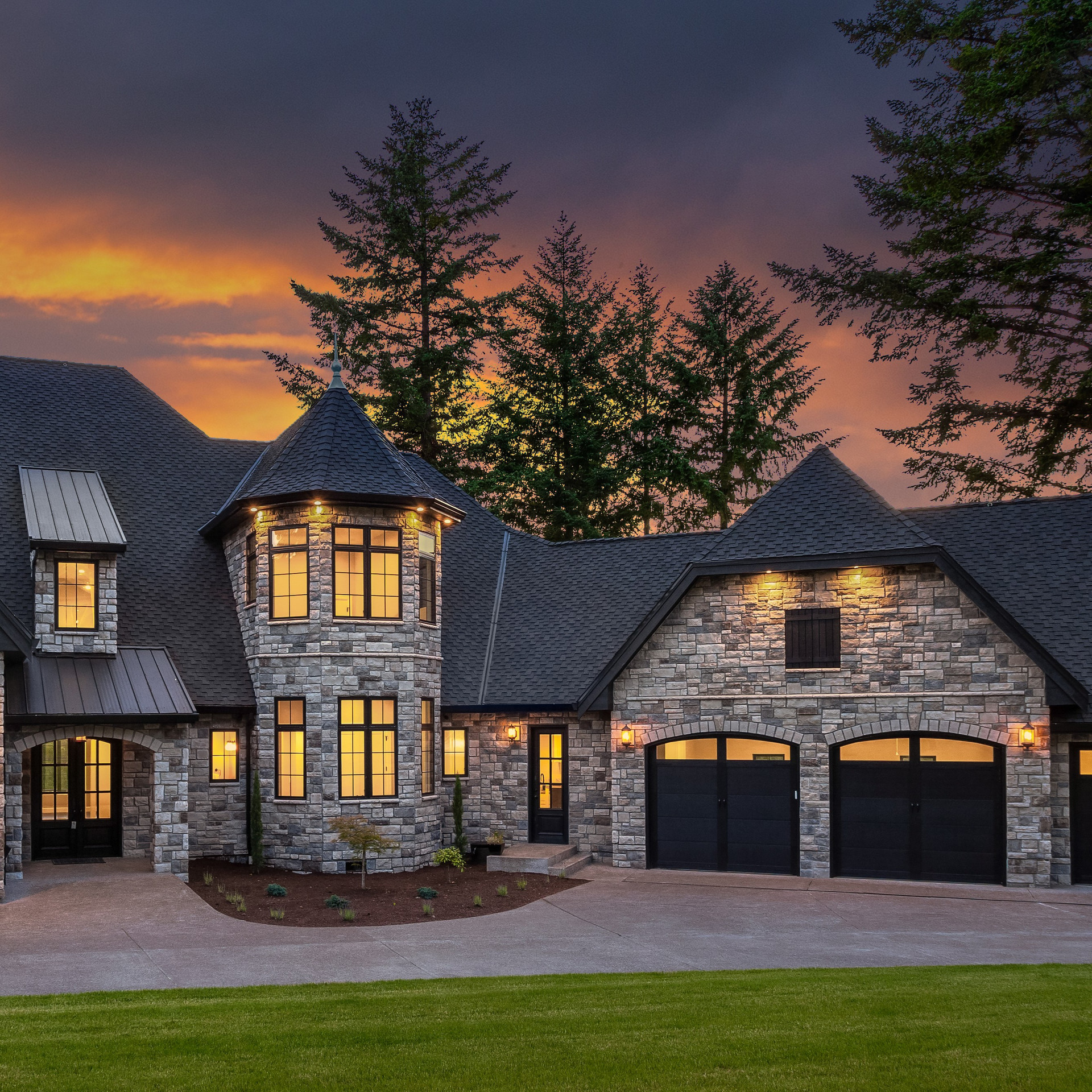 Cultured Stone Cobblefield - Echo Ridge - ACR Stone Group