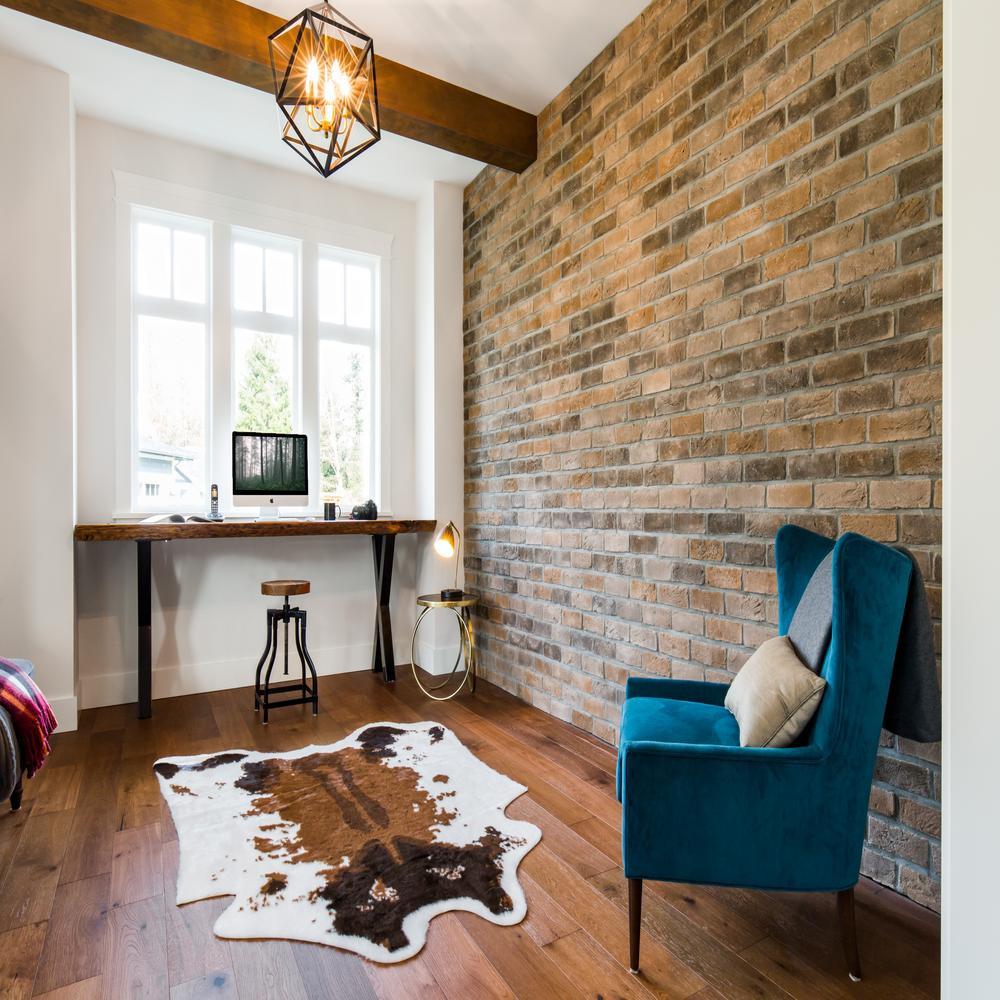 Cultured Brick Veneer - Handmade Brick - Moroccan Sand - ACR