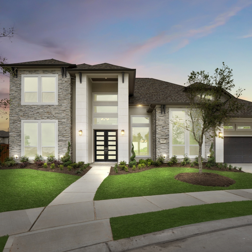 Pro-Fit Alpine Ledgestone Panel - Echo Ridge - ACR Stone Group