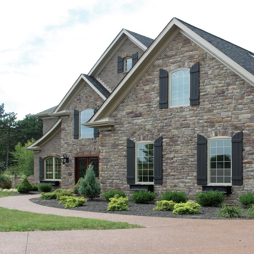 StoneCraft Heritage - Bucktown - ACR Stone Group