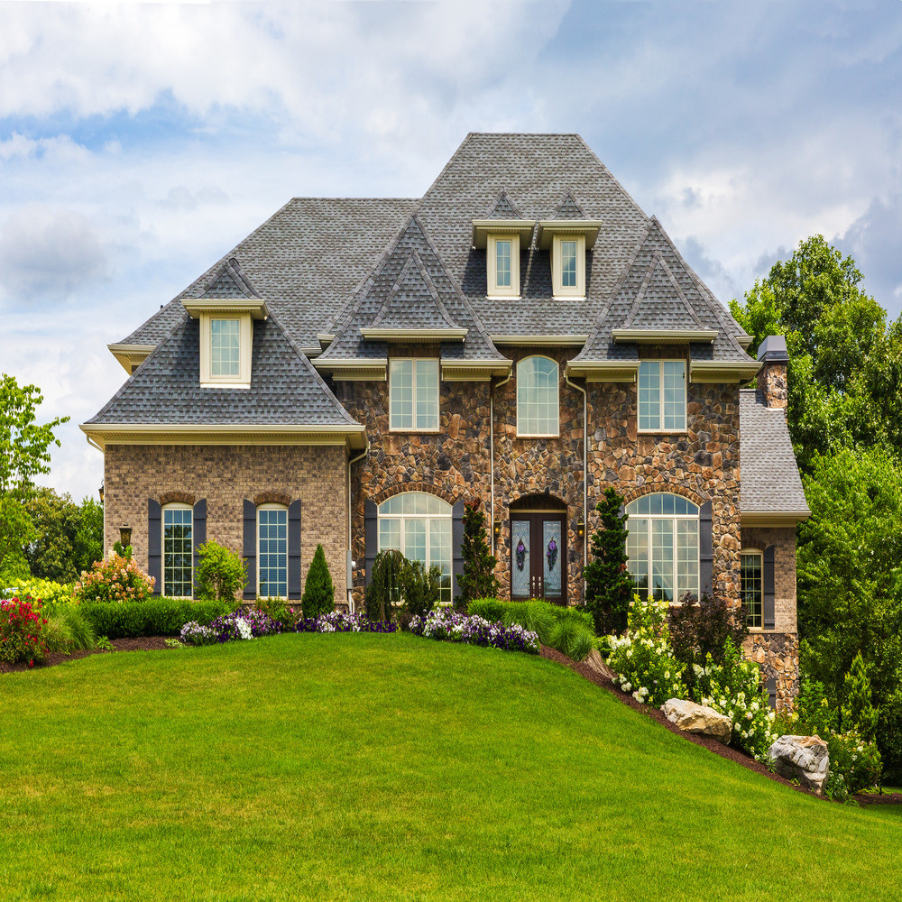 Dutch Quality Fieldstone - Sienna - ACR Stone Group