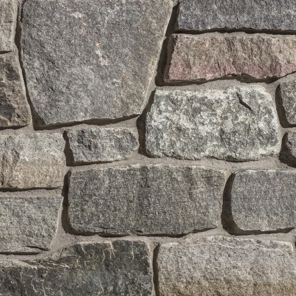 Casa di Sassi, Ashlar - Creamona Blend - ACR Stone Group - Manufactured ...