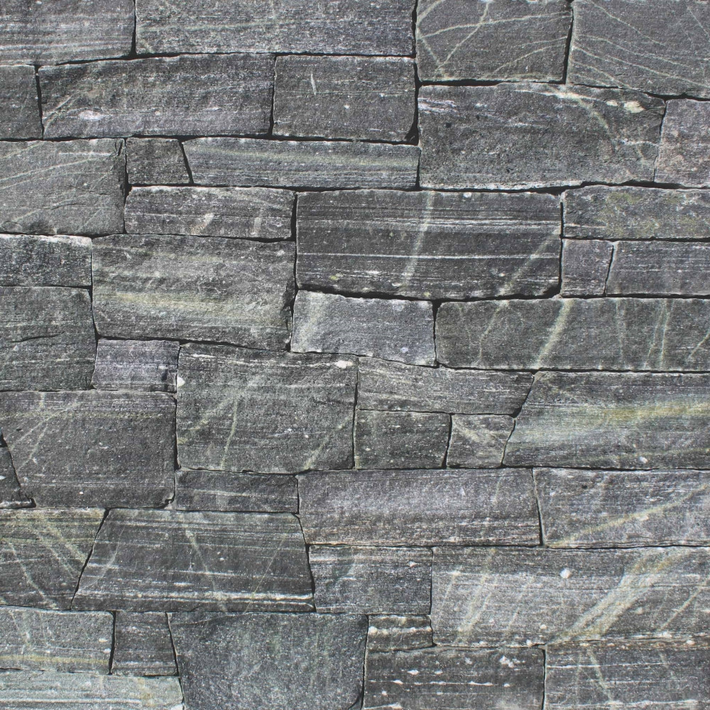 Mosaic - Grafton Grey - ACR Stone Group - Natural thin stone