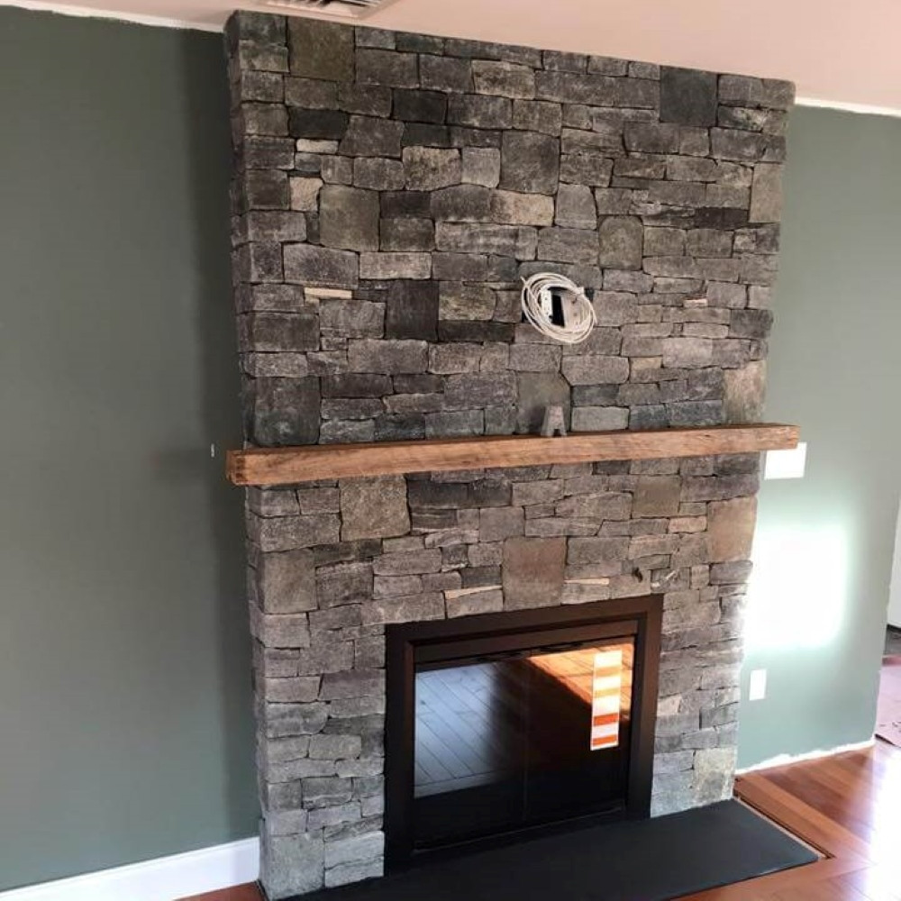 Ledgestone - Oxford Bay - ACR Stone Group
