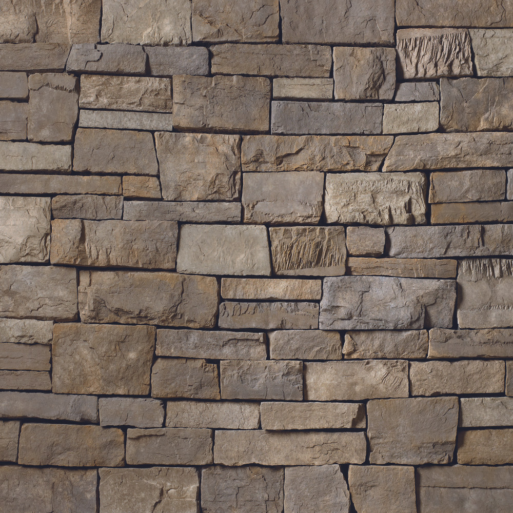 Cultured Stone Country Ledgestone - Hudson Bay - ACR Stone