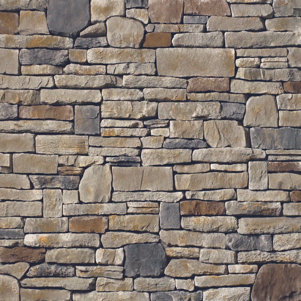 Cultured Stone Country Ledgestone - Echo Ridge - ACR Stone