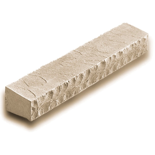 Eldorado Chiseled Edge Peaked Wall Cap - ACR Stone Group