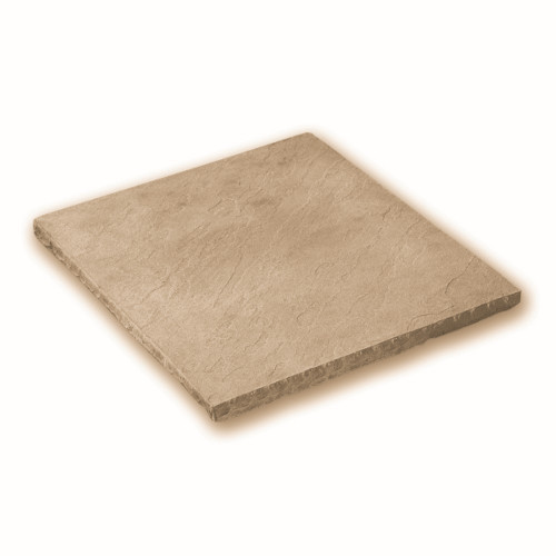 Eldorado Chiseled Edge Wall Cap - ACR Stone Group