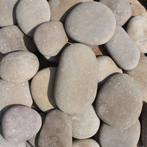 Beach Pebbles - ACR Stone Group - Shipped Nationwide
