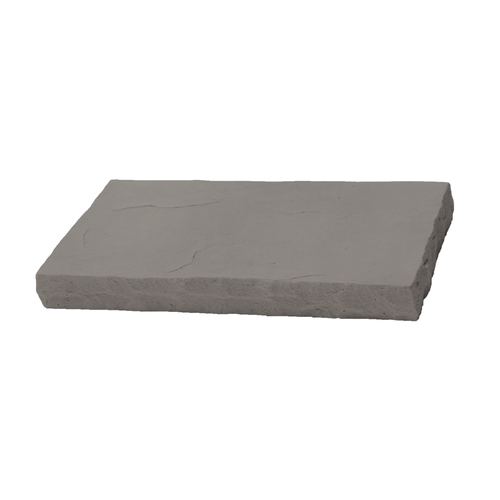Boral Cultured Stone, Peaked Flagstone Wall Cap - ACR Stone Group