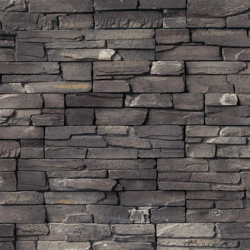 Casa di Sassi, Kwik Stack Panel - Carbone, ACR Stone Group ...
