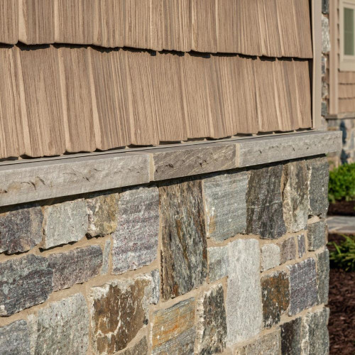 Sills - Sable - ACR Stone Group - Natural Stone Accent