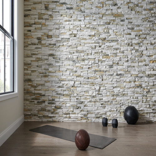 Eldorado Stacked Stone Panels - Dry Creek - ACR Stone Group