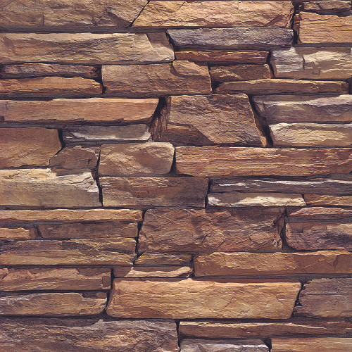 Eldorado Rustic Ledge - Clearwater - ACR Stone Group