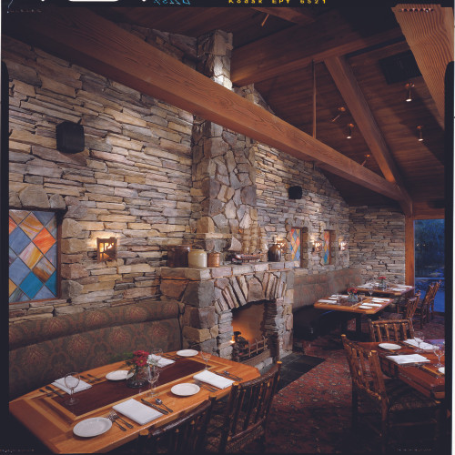 Eldorado Rustic Ledge - Cascade - ACR Stone Group